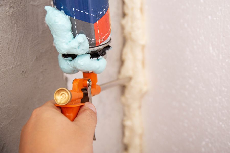 Affordable Polyurethane Foam Injection in Tallulah, LA | Lifetime Warranty